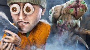 ВЫЖИВАНИЕ В ЗАМЕРЗАЮЩЕМ КОМПЛЕКСЕ В SCP : SECRET LABORATORY
