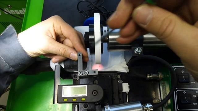 GR 7300. Проточка камня.mp4