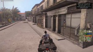 Arma 3 Altis Life Kavaler Zerstörung