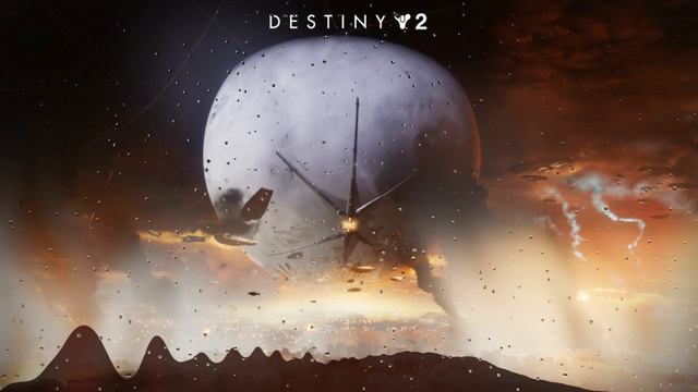 Destiny 2 OST - Towerfall (Ambient)