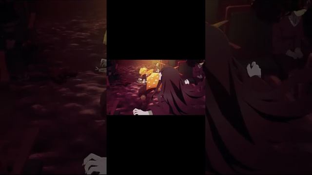 Истребитель демонов. Я защищу тебя, Незуко  #shorts #anime #demonslayer