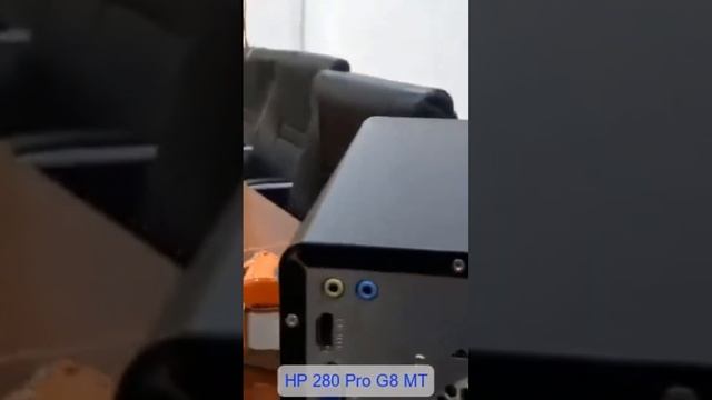 HP 280 Pro G8 MT