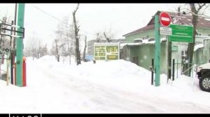ПОХОРОНИЛИ И ЗАБЫЛИ