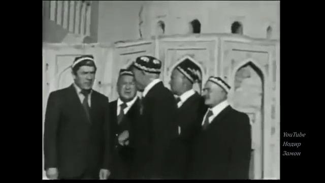 Хожихон Болтаев. ижросида Хоразм сегохи.mp4