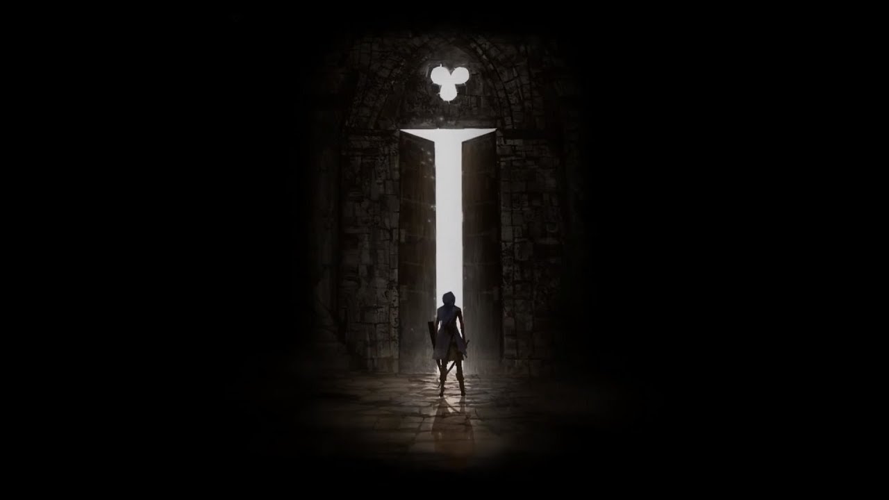 Dark Devotion Demo