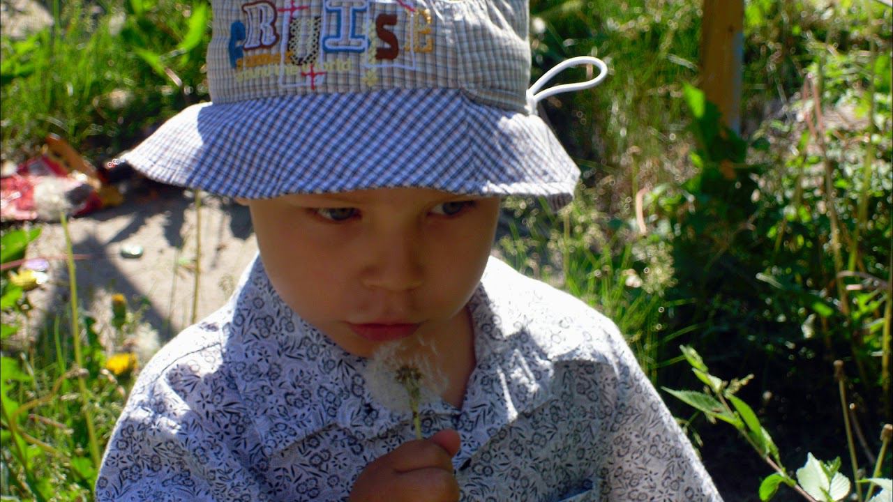 В.Осеева "Волшебное слово" Читает А.Ключук (Е.Львова помогает!)