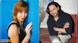 Сын-Актёр Евгения Дятлова и знаменитой "Багиры" из "Брата-2" Дарьи Юргенс - нестандартной красотки
