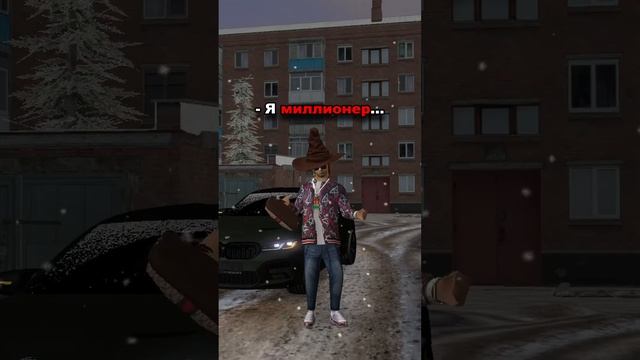 Namalsk RolePlay