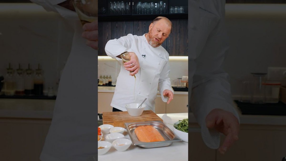 IVLEV CHEF CHANNEL на RUTUBE: 410 видео – смотреть онлайн и бесплатно (25369095)