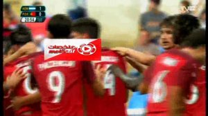 Honduras 1 - 2 Portugal