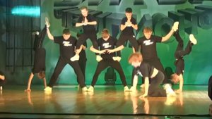 BREAK-DANCE SHOW| ШКОЛА ТАНЦЕВ "STREET PROJECT" | ВОЛЖСКИЙ