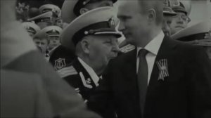 В РОССИИ УВАЖАЮТ,А В США И ЕВРОПЕ БОЯТСЯ ПУТИНА!