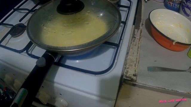 ПП Хачапури // Хачапури для ленивых