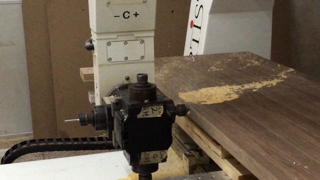 ARTIST 2600 TGV - DOOR LOCK MACHINING. Станок для мебели, стульев. 
#bacci #баччи