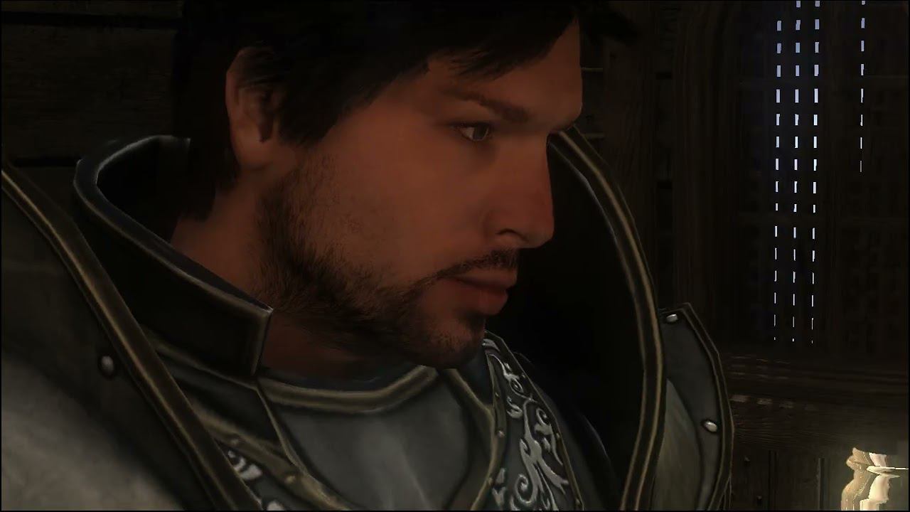 Two Worlds II пираты летучей крепости 1