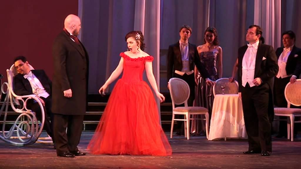 Романсы 2012 (часть 2)