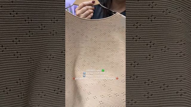Блузка Турция 5500₽ #fashion #shortsvideo