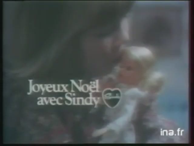 80s Sindy Pedigree