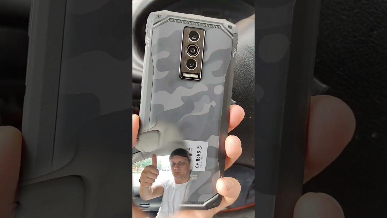 Новинка за 9000 руб. Doogee blade 10 , защищенный смартфон за 9000 руб!