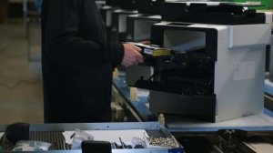 Производство устройств Катюша прошло проверки сертифицирующих органов