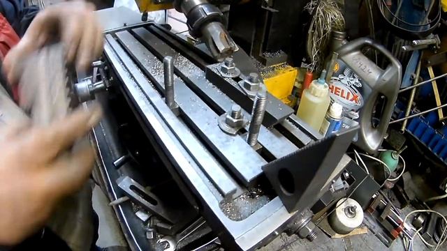 Фрезеровка кулачков.mp4