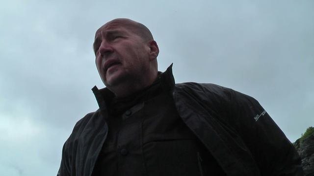 Норд Капп 2015г (3 день)