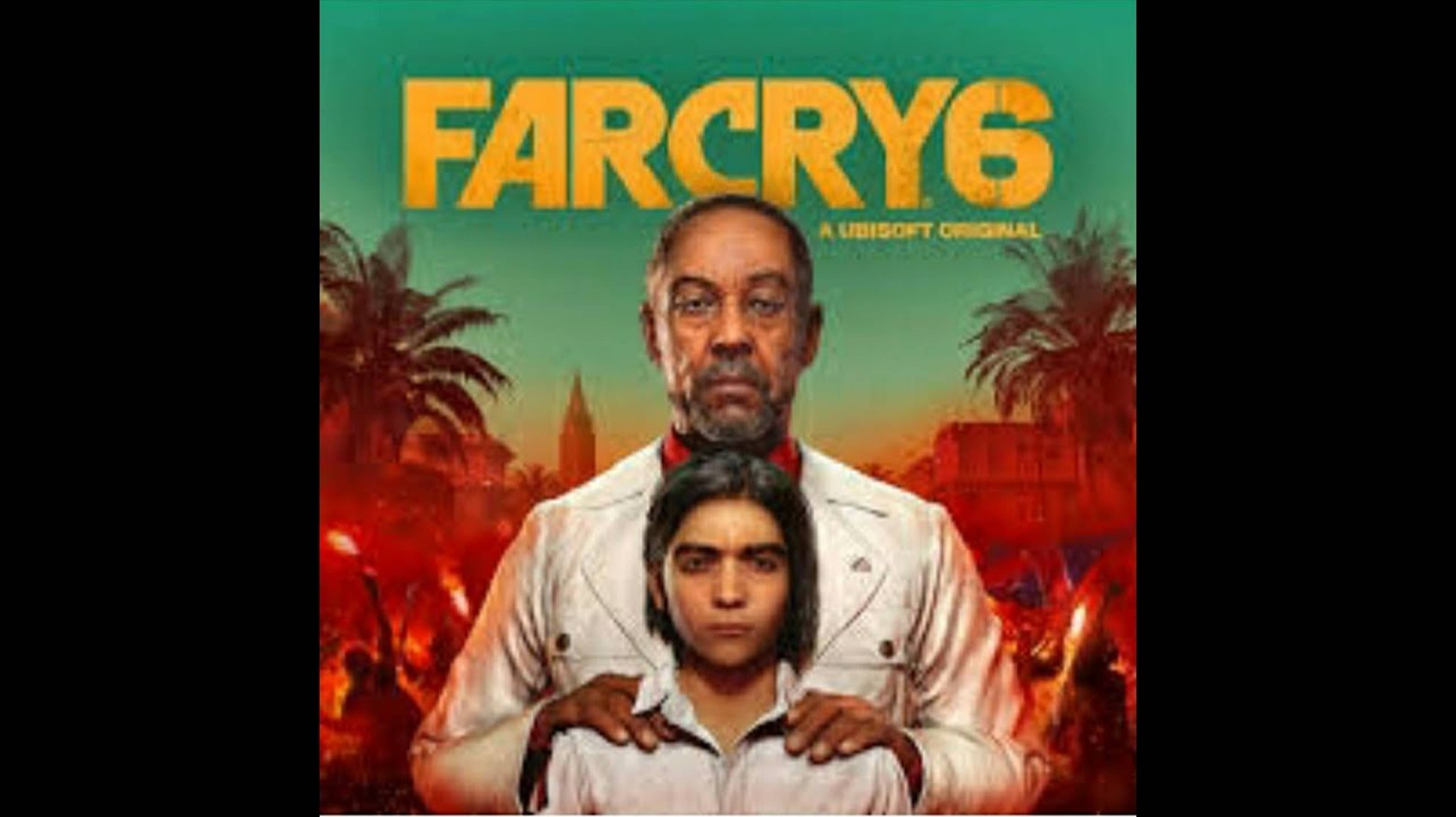 СТРИМ ПО Far Cry 6#19 // ПРОХОЖДЕНИЕ