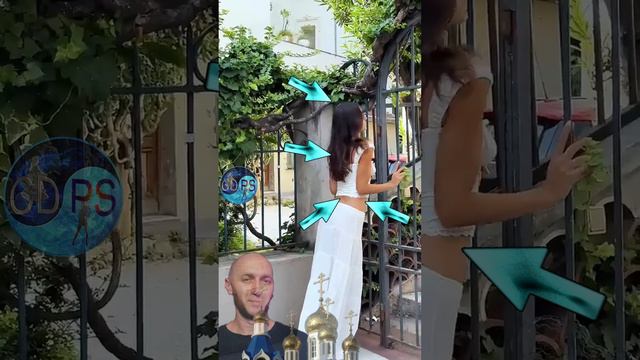 Стильная девушка | #rusCDPS #ткачев #маваши #северный #традиции #маркарян #вердикт #дивнич #293