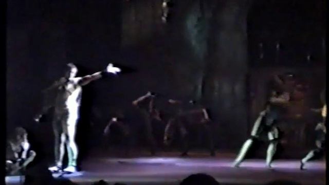 ИХС 30.07.1994 - По дороге к Ироду, У царя Ирода