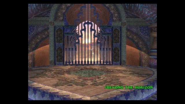 Soul Calibur 3 - Tales of Souls(Cassandra) - Emulator pcsx2