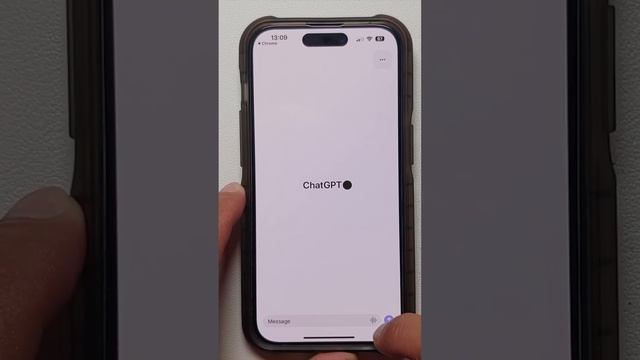 OpenAI Brings Official ChatGPT App for iPhone & iPad