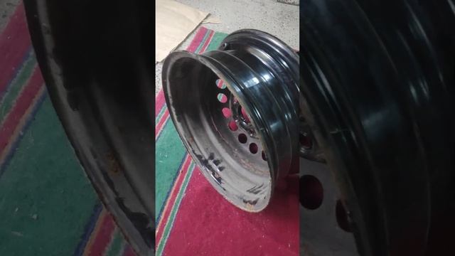 диски Шевроле Авео