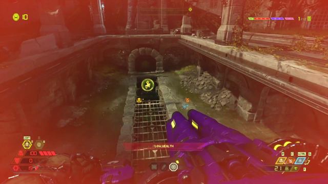 Doom Eternal Deluxe Edition Part 6
