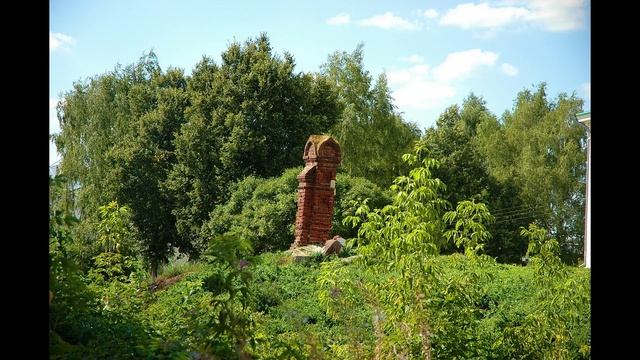 Зарайск Кремль