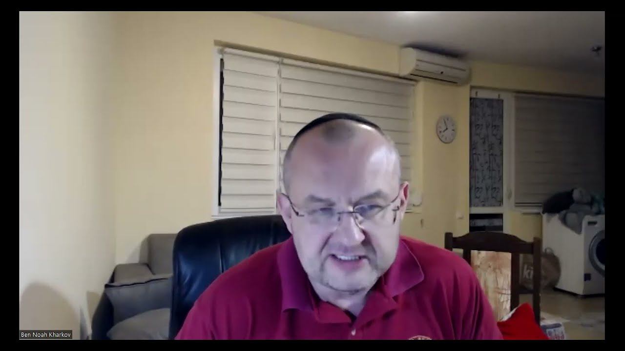 Почему подготовка к Шаббату не менее важна, чем сам Шаббат? Зера Шимшон 6. Глава Ки Тиса