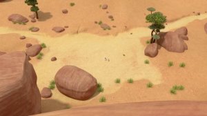 Sonic Boom 2 сезон 6 серия. Озвучка от AlexAmaralex
