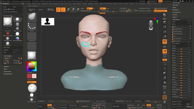 10. Adding Other Elements