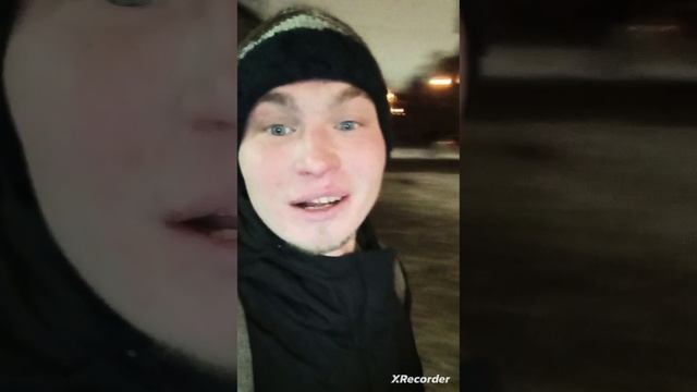 Был обманут автобусом!!!