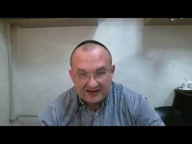 Чем убийство беременной женщины отличается от убийства человека? Аборты в иудаизме! Глава Мишпатим