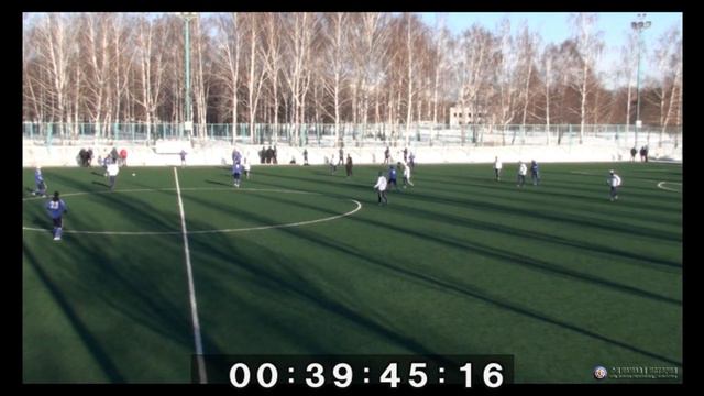 «КАМАЗ» (Набережные Челны) – «Нефтехимик» (Нижнекамск) 4:3. Товарищеский матч. 28 января 2012 г.