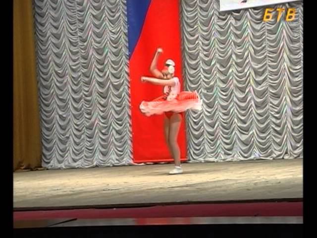 Летнее настроение