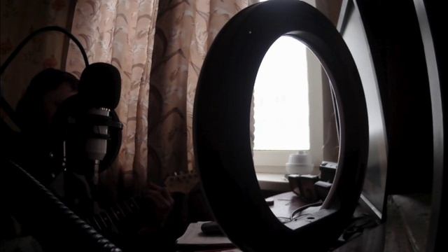 Цой  песня Генерал  (кавер)