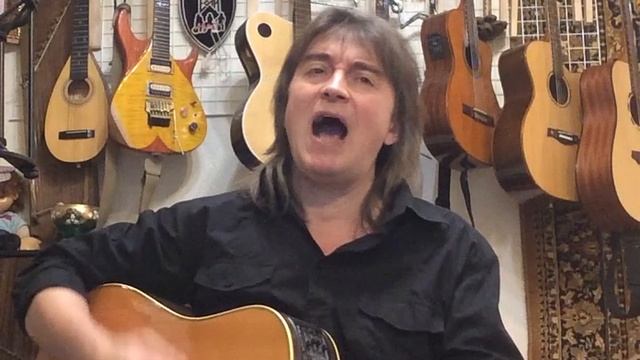 Вера Надежда и Любовь