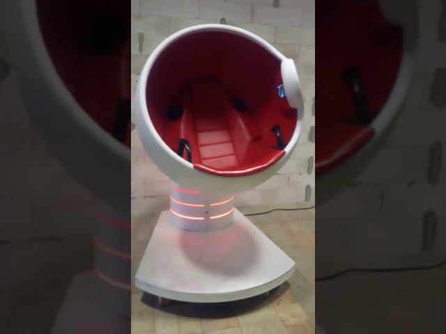 Stereolife Flayer upgrade VR soft