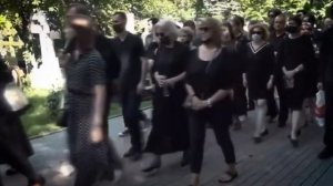 10 Сентября в Дагестане Траур! Она Скончалась После Продолжительной Болезни...