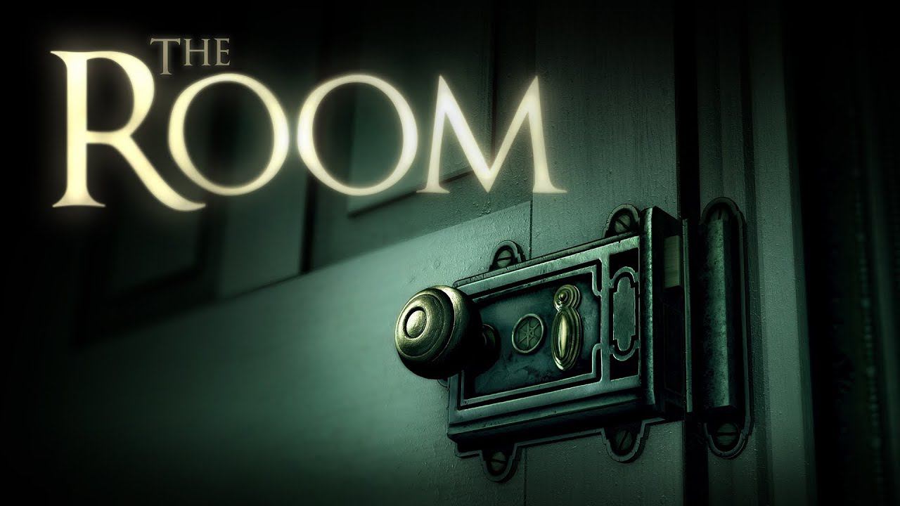 Обожаю головоломки! | The Room №1