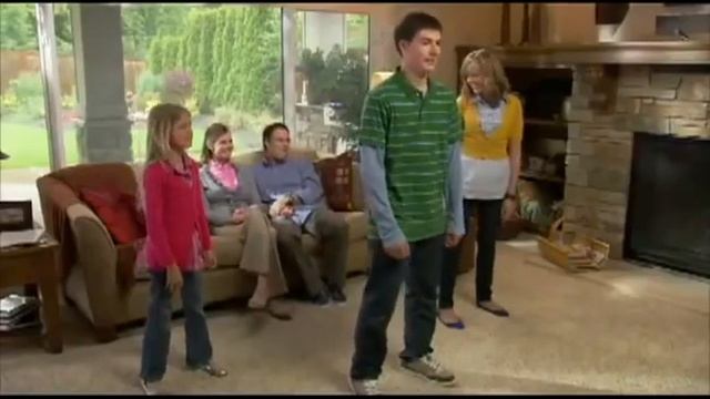 Kinect (Project Natal) - Gameplay Video – смотреть онлайн видео от Игры и Стратегический Рост в ...