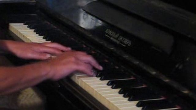 Июль в Тироли