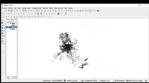 AUTOCAD GEODATABASE