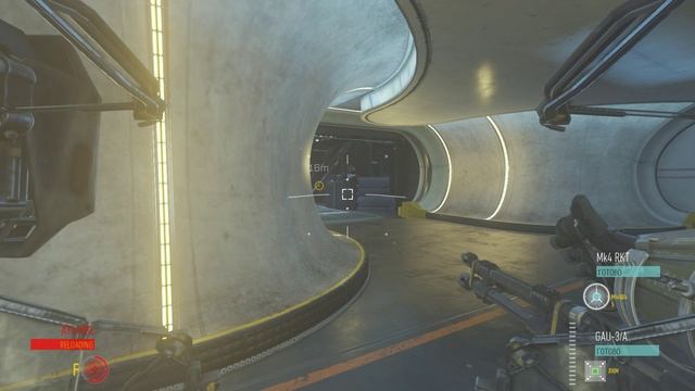 Call of Duty Advanced Warfare - Часть  21.mp4